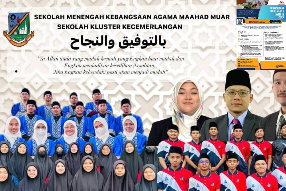 Sembilan SMKA tawar Tingkatan Enam Tahfiz