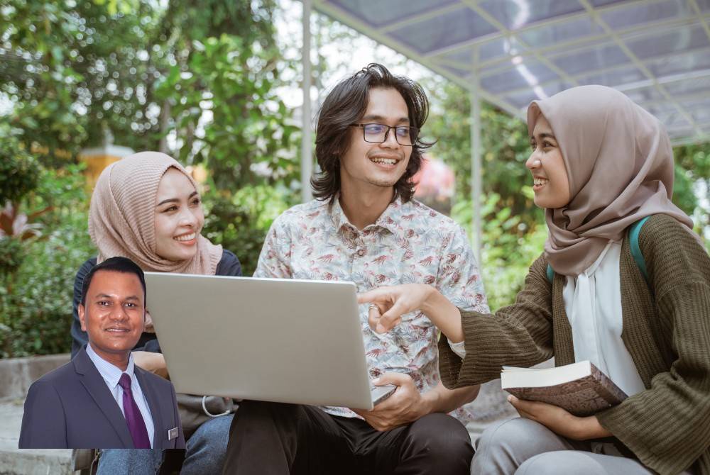 Rancangan Pendidikan Jarak Jauh USM sedia akses pendidikan tinggi