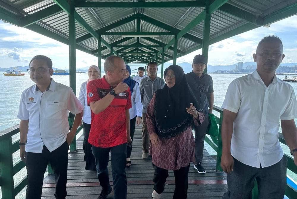 PIBG digesa main peranan tanggani isu keciciran murid - Fokal Person