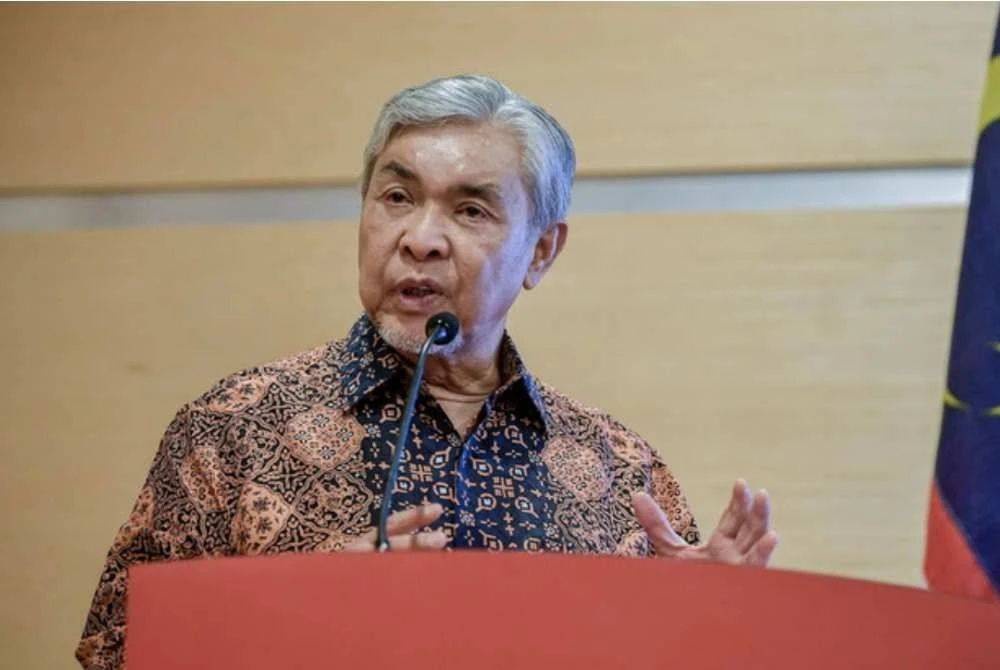 Hari TVET Negara manifestasi tekad, komitmen kerajaan lahir tenaga kerja dinamik