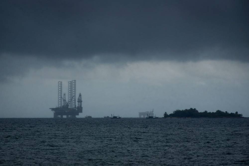 Metmalaysia Issues Thunderstorm Warning For Several States In Peninsula