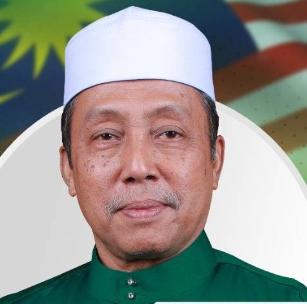 Explain Farhash' appointment as 7-Eleven chairman, Bersatu MP questions ...