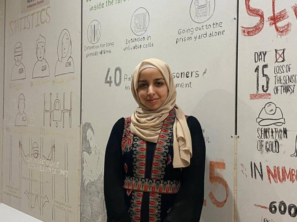 Social media brings positive impact on Palestine-Israeli issue