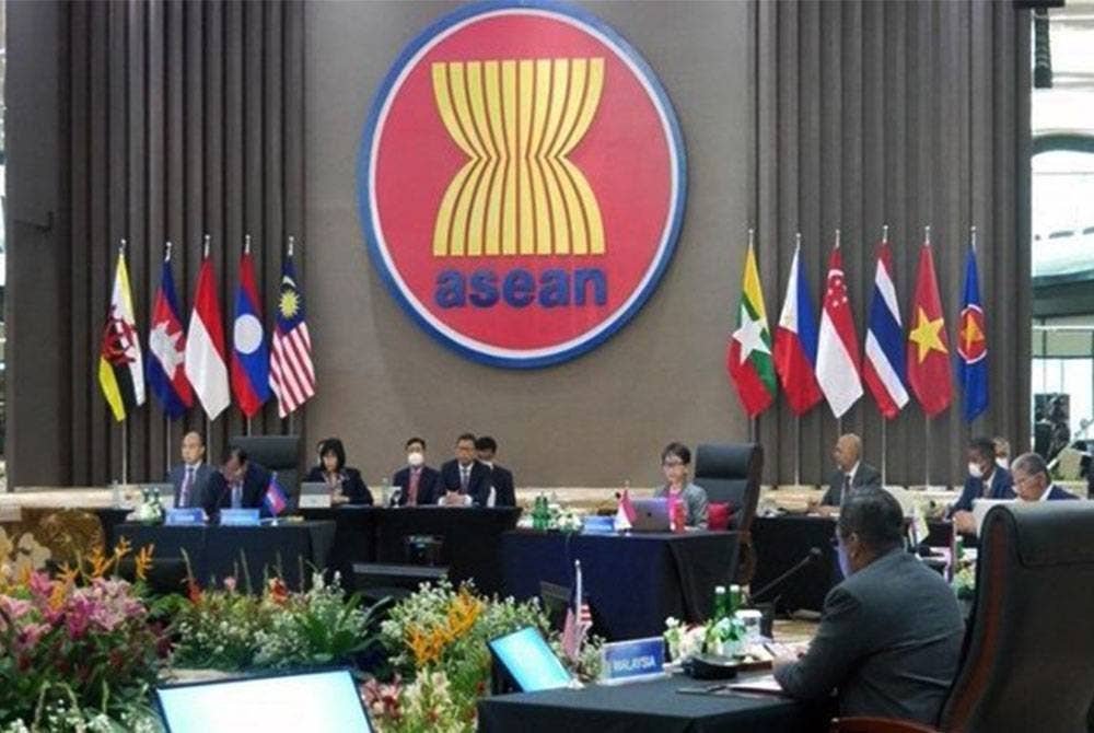 India-Asean relations one of the most important in 21st century, says ...