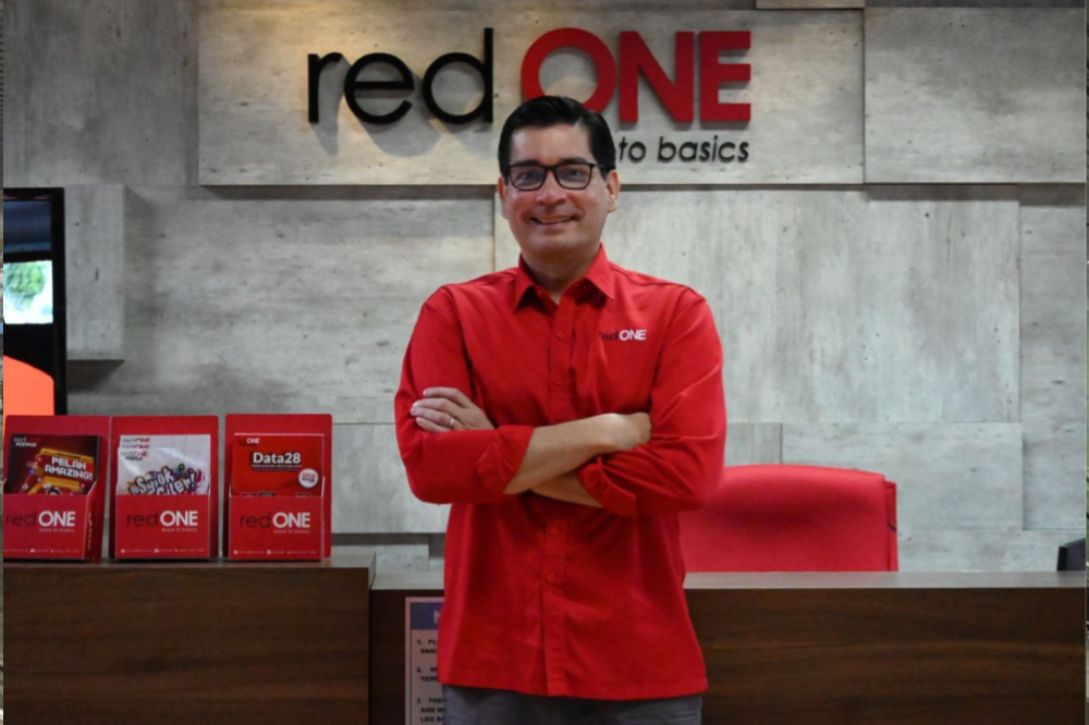 RedOne: Making a mark in business and sports in Malaysia