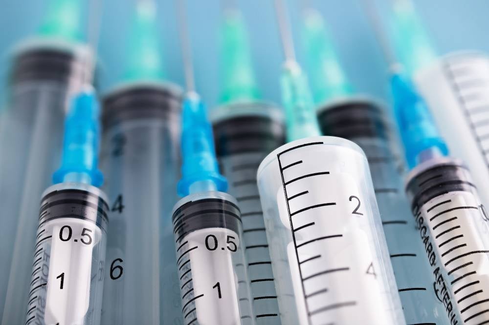 US drug agency approves world's first respiratory syncytial virus vaccine