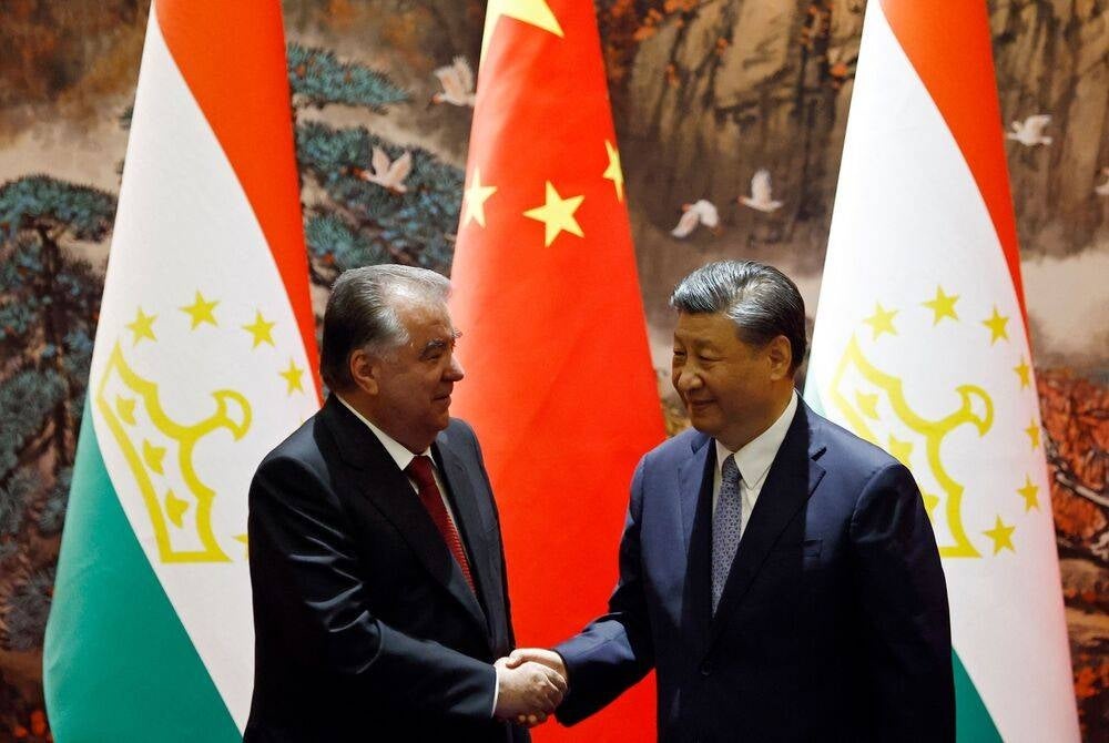 Next China-Central Asia Summit to take place in Kazakhstan in 2025