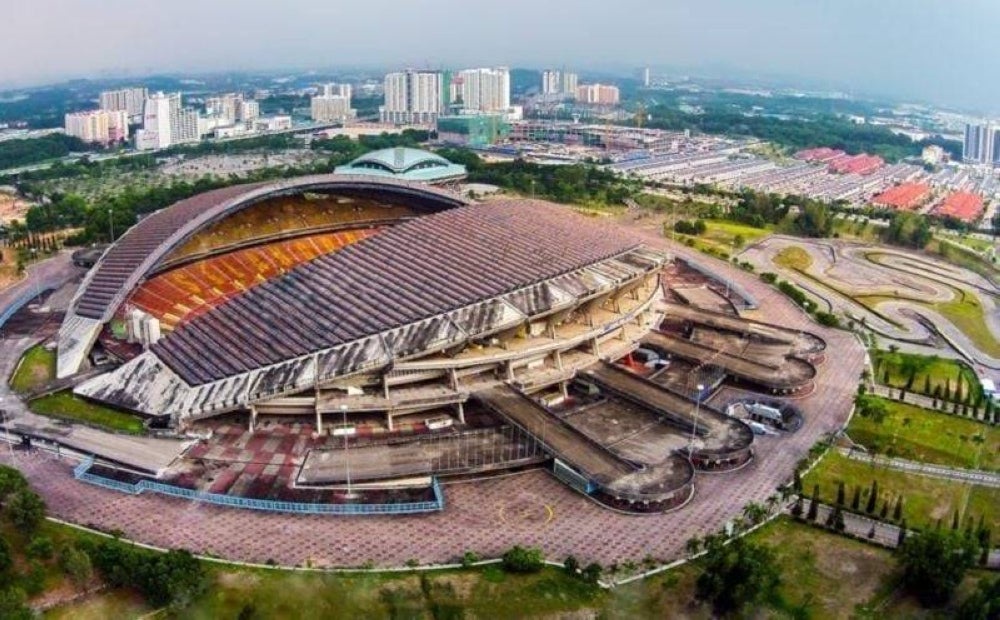 Leaked letter puts Shah Alam Sports Complex back into spotlight, MBI ...