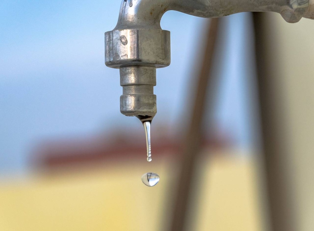 Water disruption affecting over 60,000 residents in Labuan