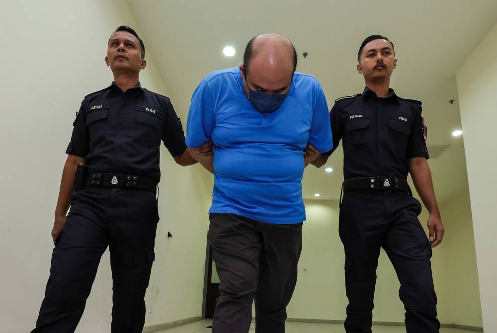 Father Gets Jail Fined For Injuring Son With Cane