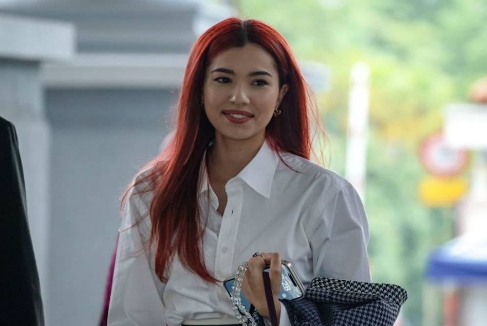 Amelia Henderson gets stay order to apologise, pay damages to A. Aida