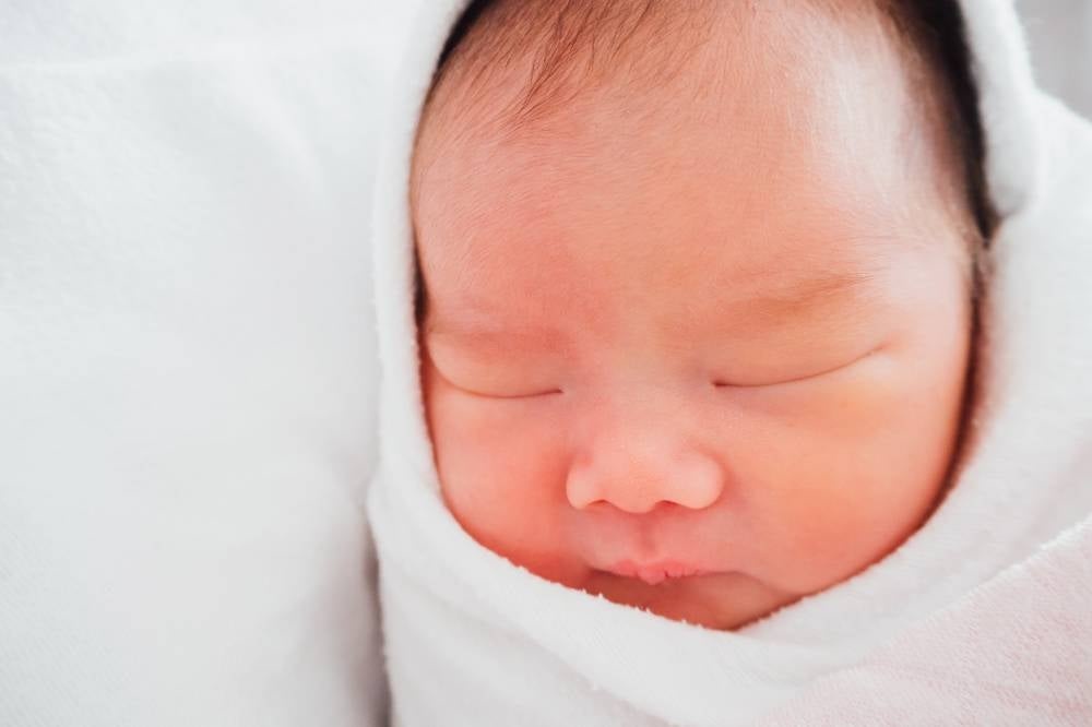 Maternal immunisation and Tdap vaccination improve survival of newborns ...