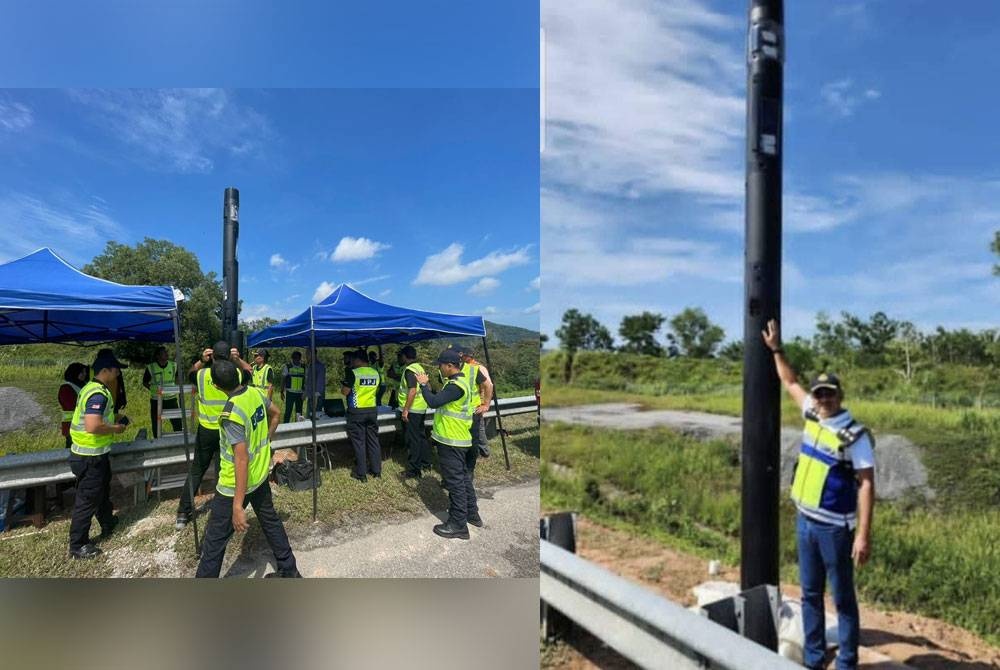 Replacement of Awas cameras still under scrutiny - RTD DG