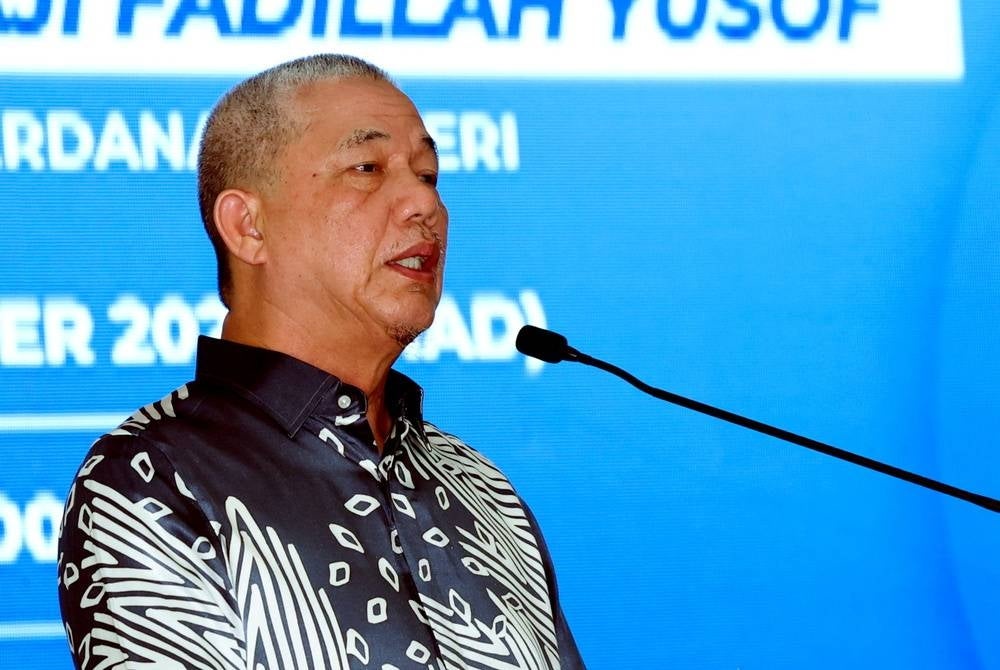 Plantation and Commodities Ministry drafting National Biomass Action ...