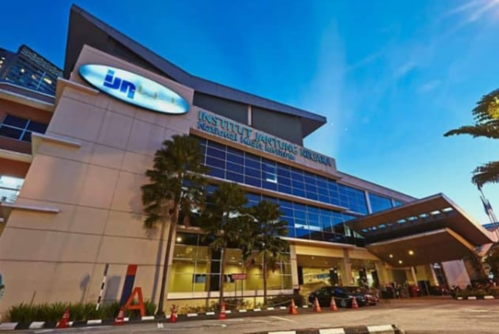 IJN College seeks to upgrade to university college status