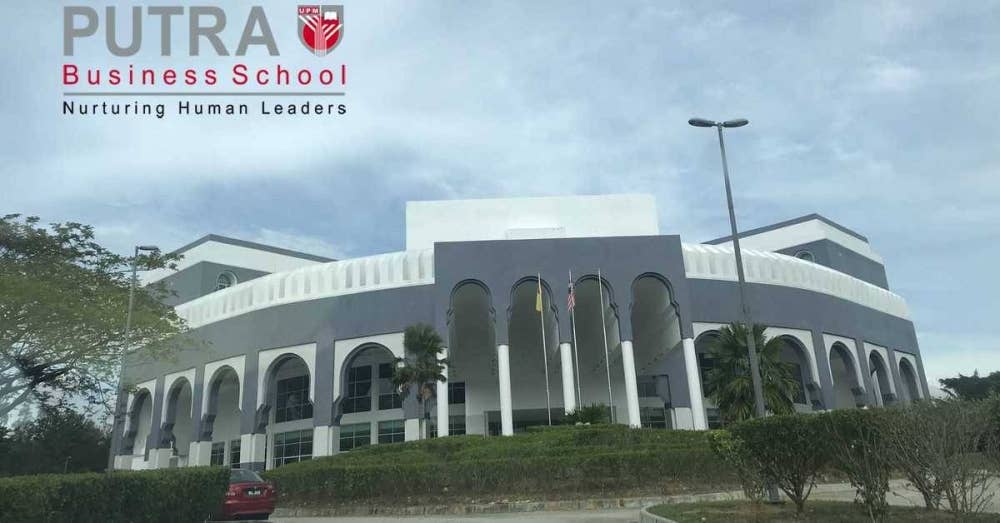 Putra Business School MBA Programme ranked best in Malaysia, top 24 in Asia