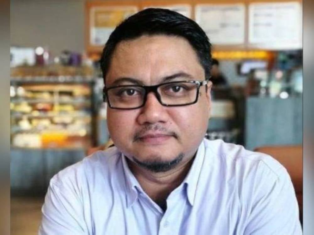 Samsuri leading in Kemaman by-election campaign