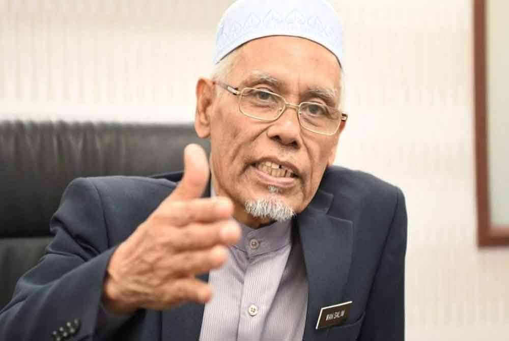 Use AI-videos sparingly to avoid misunderstanding - Mufti Use AI-videos sparingly to avoid misunderstanding - Mufti