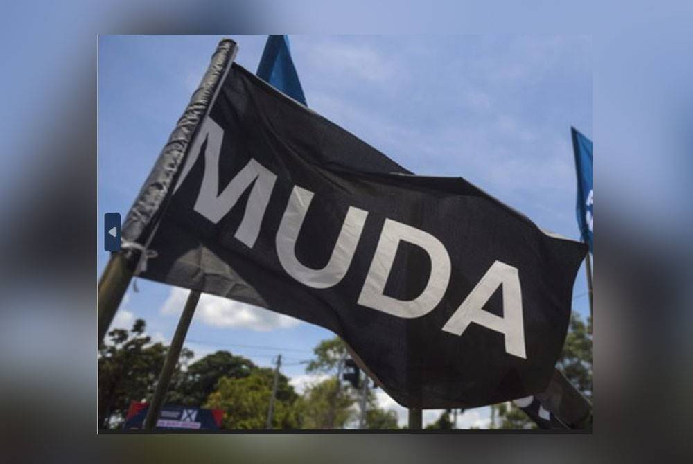 Muda plots comeback: Cleansing ranks, gearing up for 2024 elections