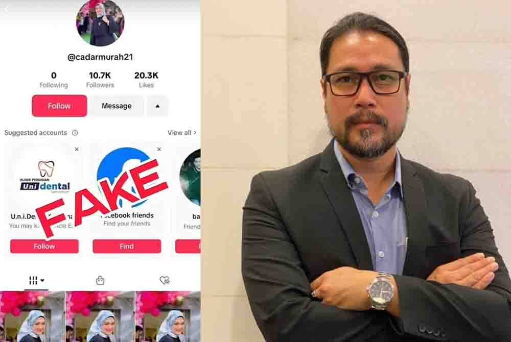 AI: Scammers use names, photos of celebrities to sell products