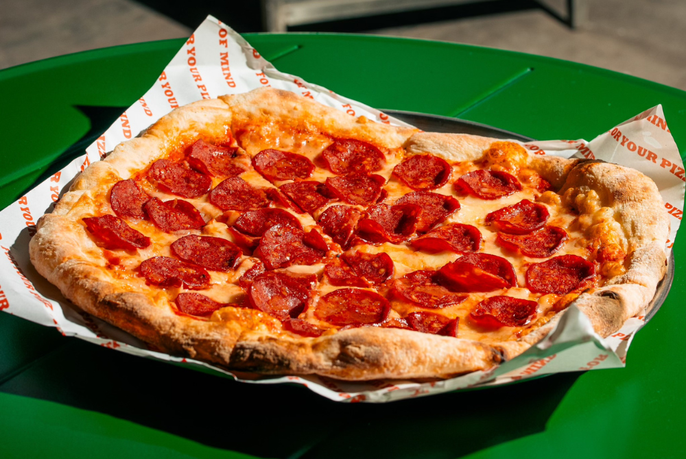 Mokky's Pizza brings a slice of New York to Bukit Jelutong