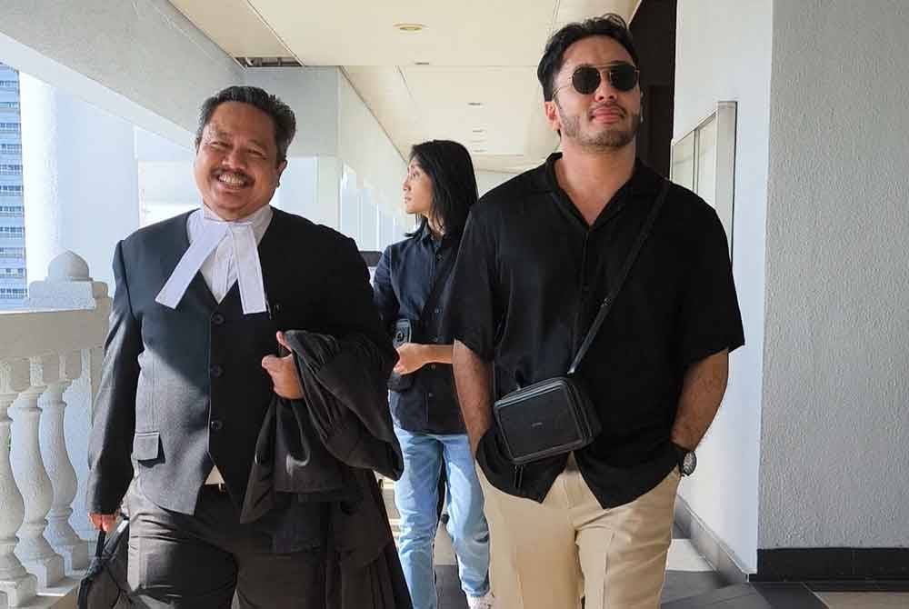 Social media's ‘Hot Daddy’, two female companions charged with selling ...