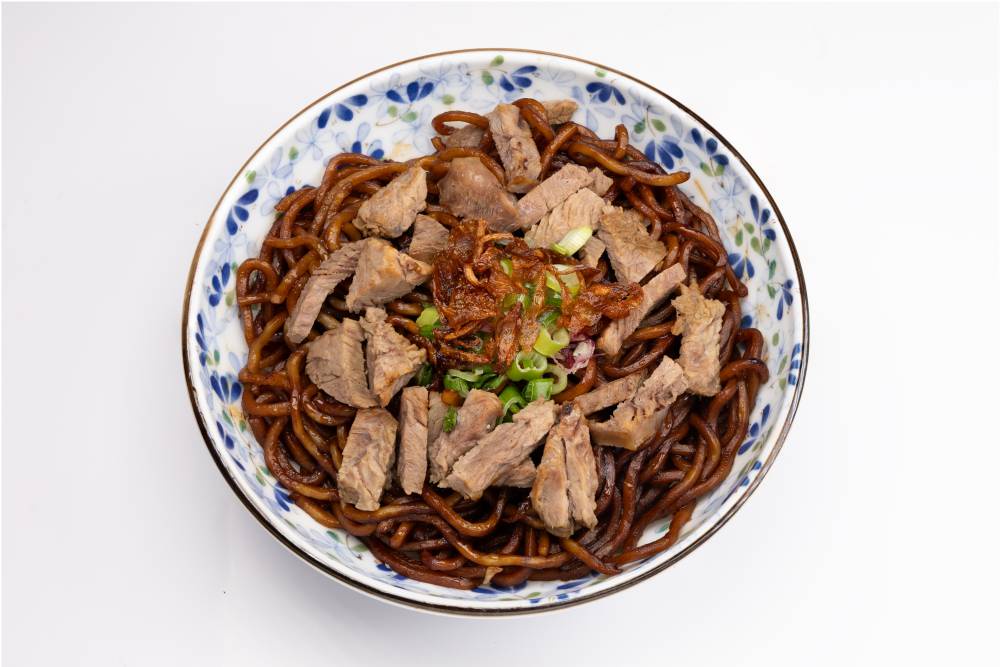 Tangkak Beef Noodle House unveils newest outlet at Berjaya Times Square