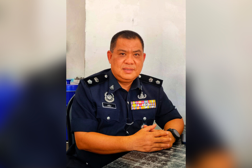 Attacks on Akhyar and Faisal unrelated - Police