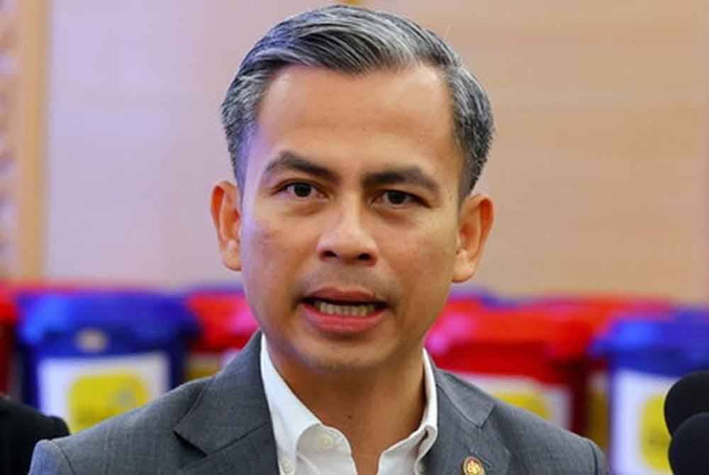 Fake news alert: Malaysia not listed as state sponsor of terror