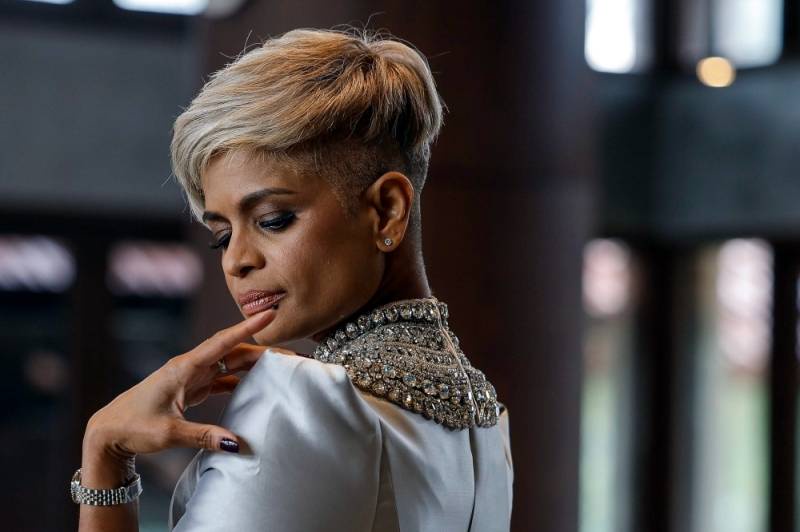 Jaclyn Victor announces first-ever solo concert