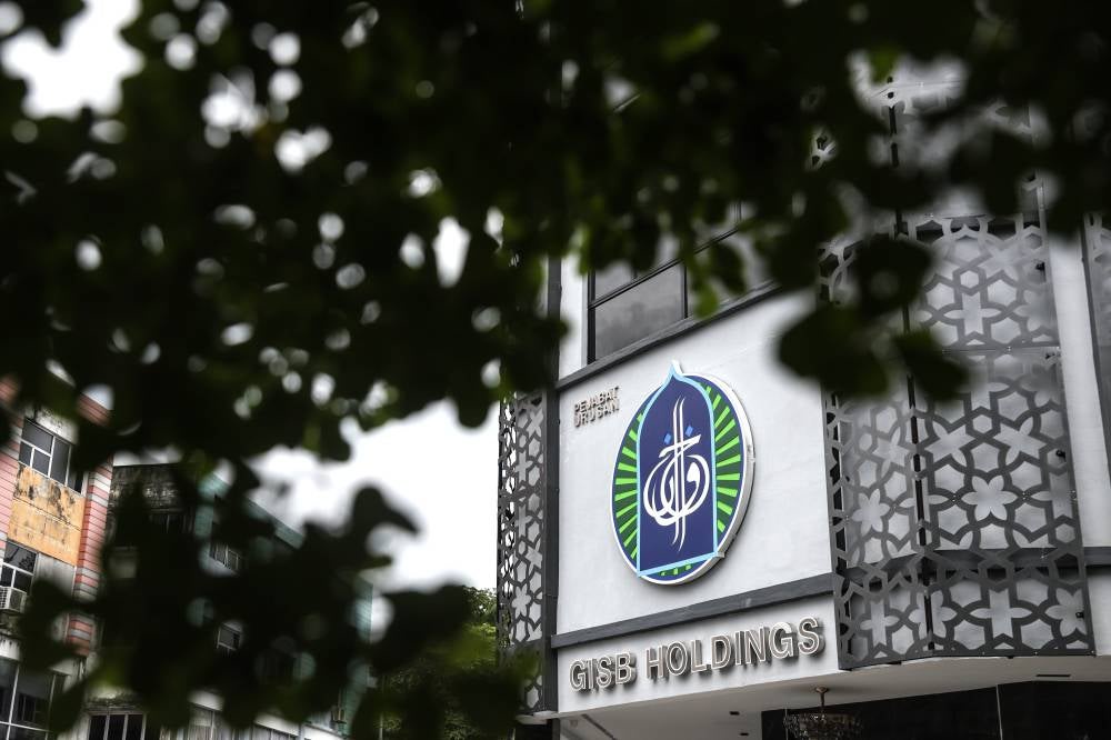 GISBH empire powered by 425 polygamous families