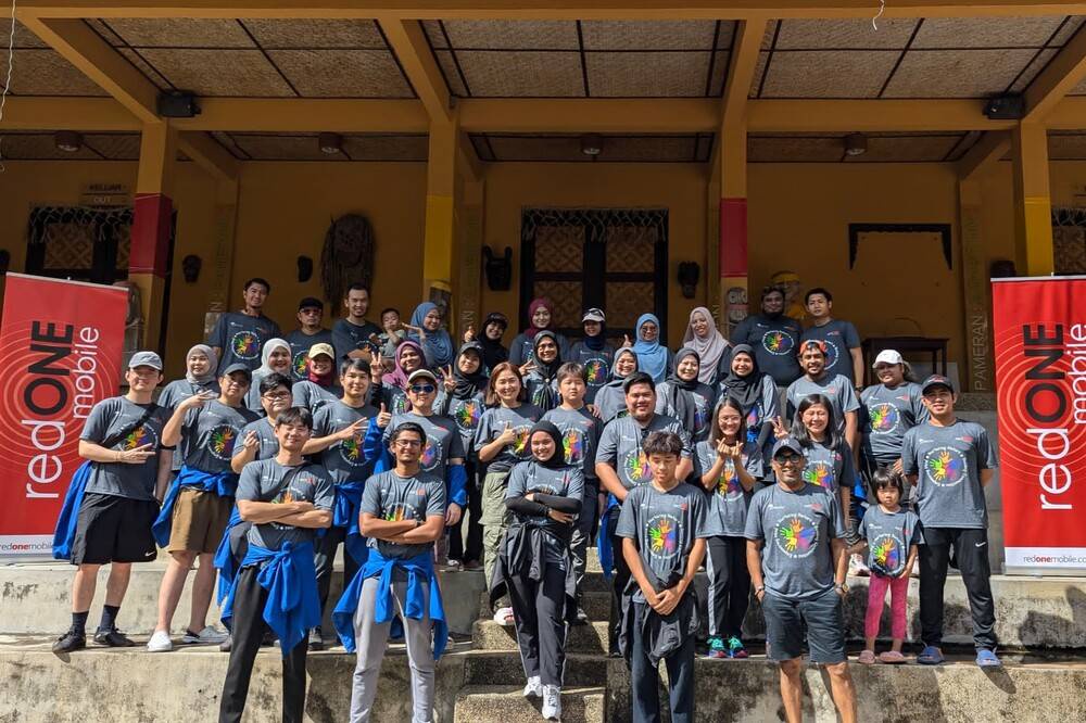 redONE Mobile strengthens environmental commitment with mangrove ...