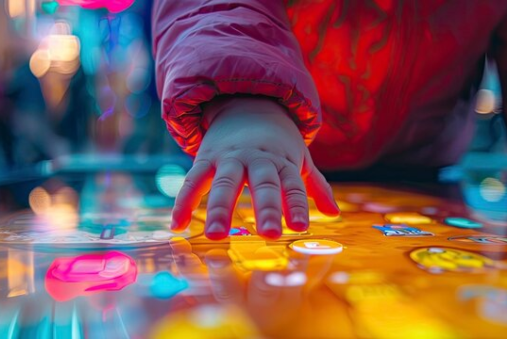 2025 marks the dawn of a new generation: Welcome, Gen Beta!