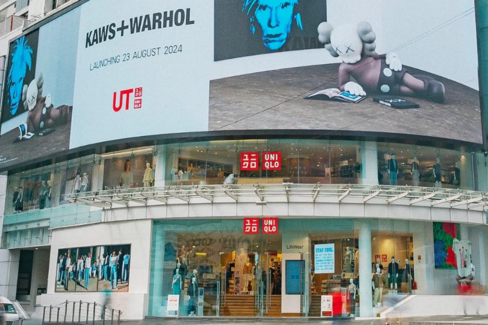 Uniqlo responds to allegations of employee mistreatment on social media