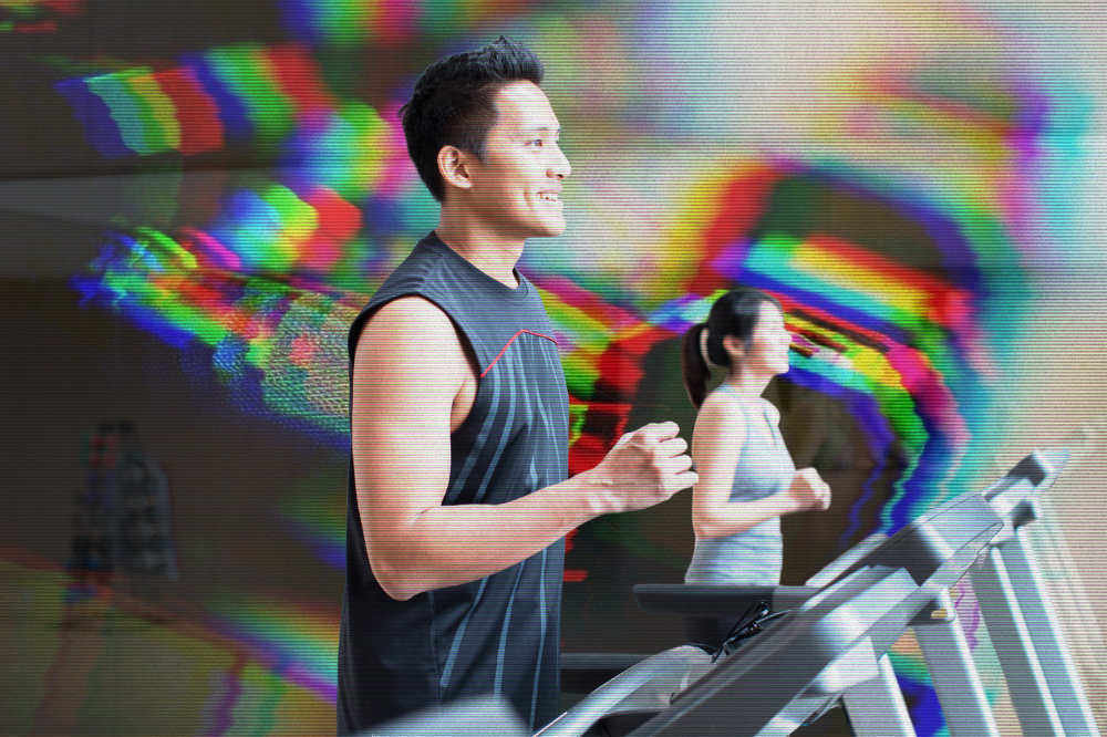 How a new generation is shaping health and wellness