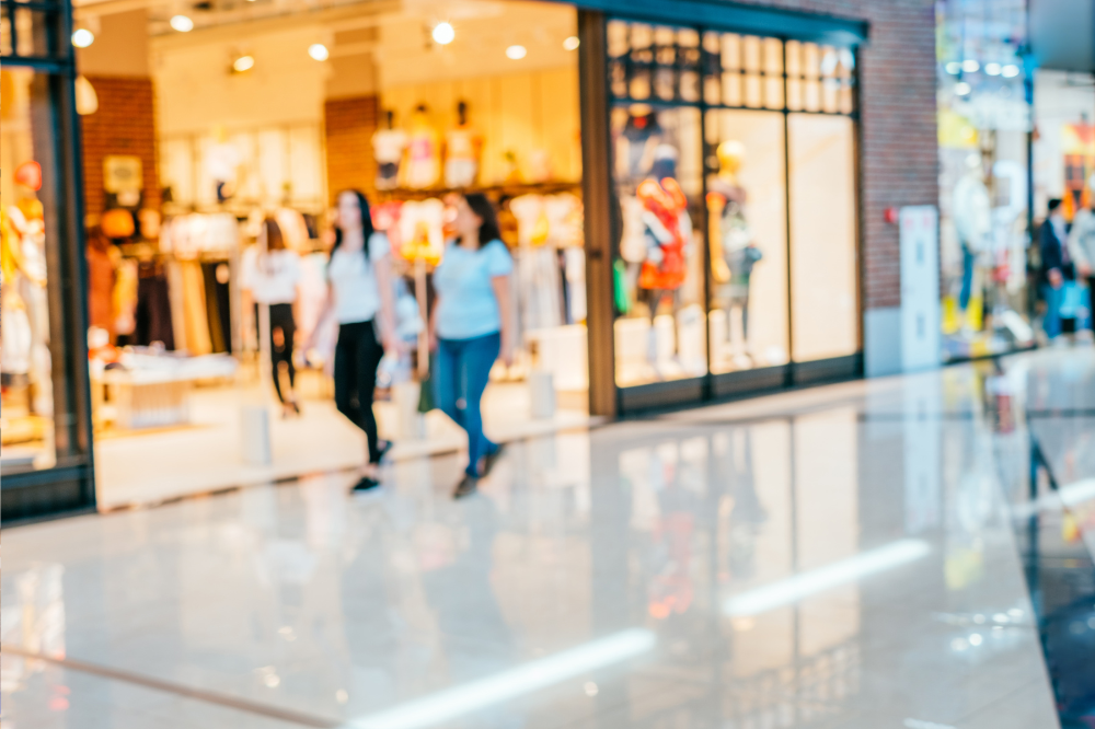 Maximising your mall visit: Fun and free activities to try