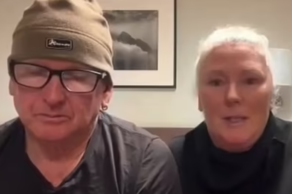 Australian couple forced to sit beside dead body on long-haul flight