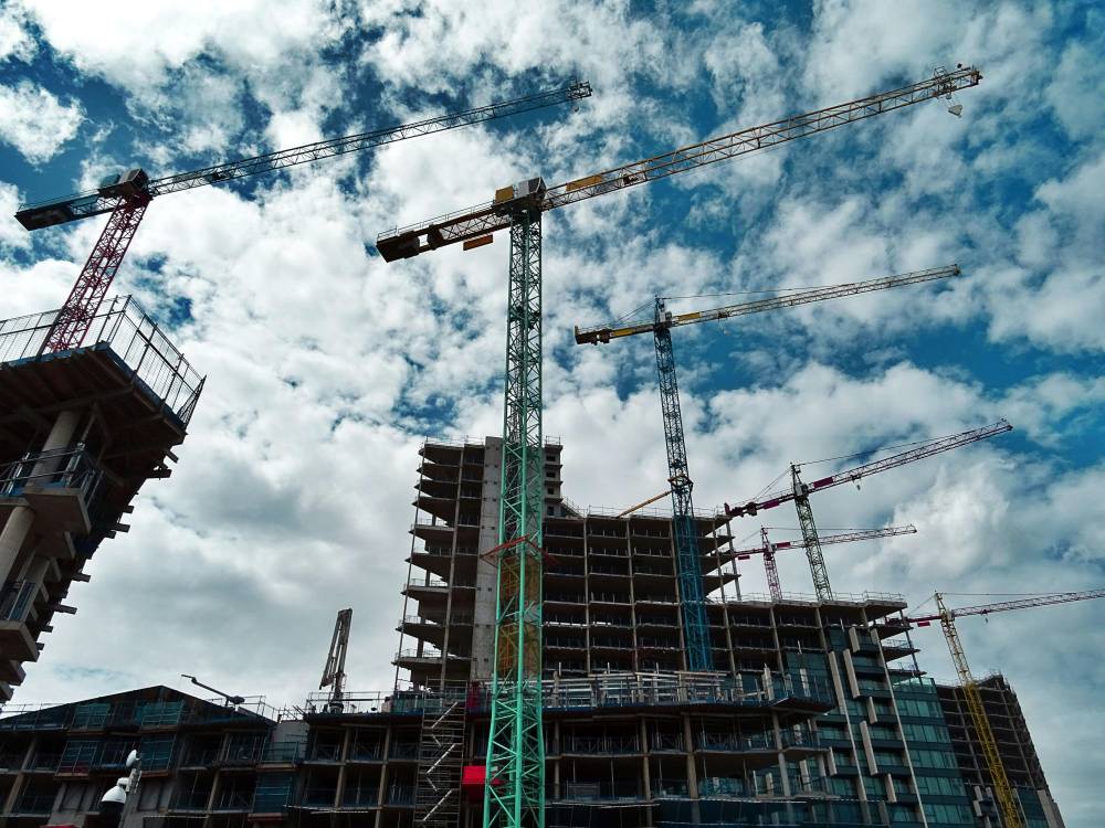 Shift to immersive tech can transform building industry landscape