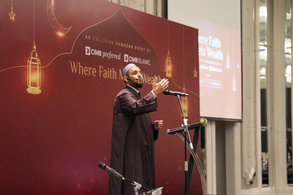 Eight timeless principles of wealth in Islam