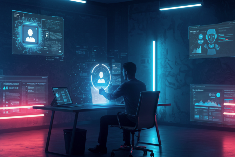 Students expelled from university in Lithuania for improper AI use