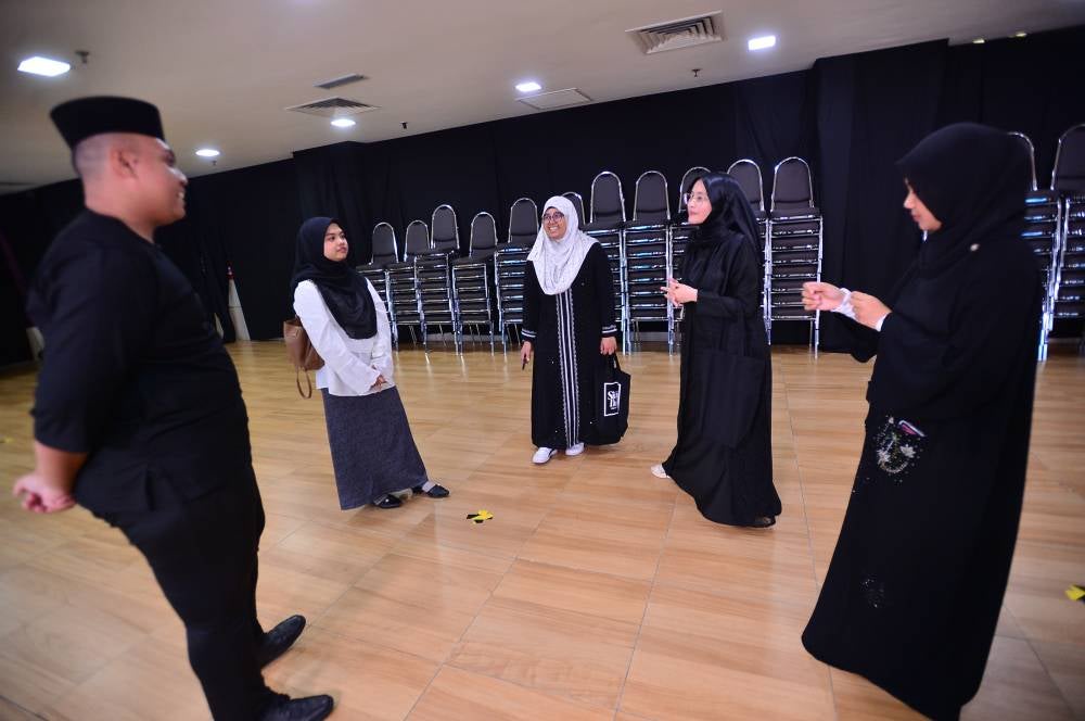 Faith, Food and Connection: 'Iftar with Dates' redefines singles' events