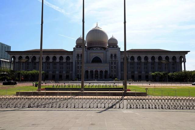 Pak Lah elevates judiciary to more respected position - Former CJ