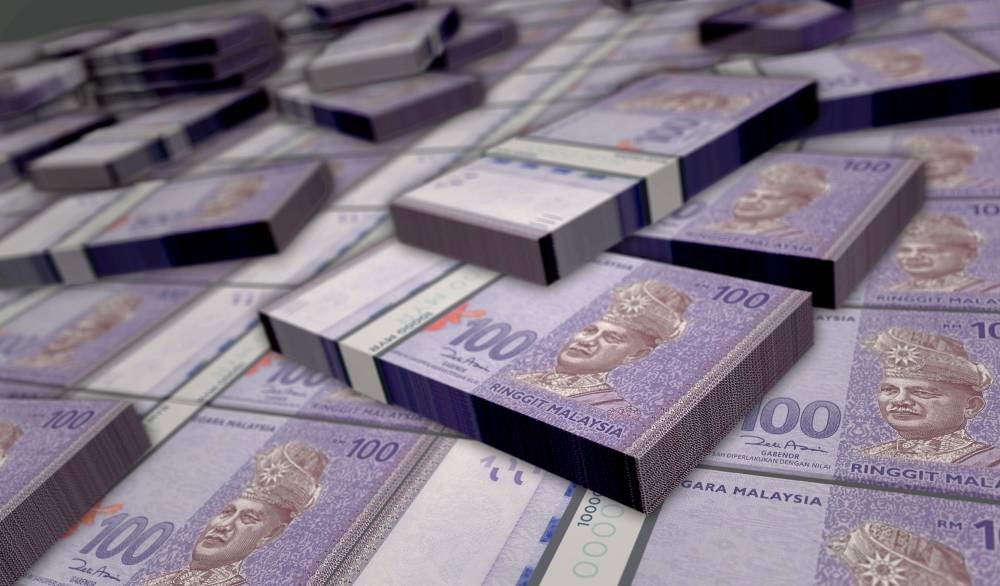 Ringgit rises to 4.39 on weaker dollar, US trade uncertainty