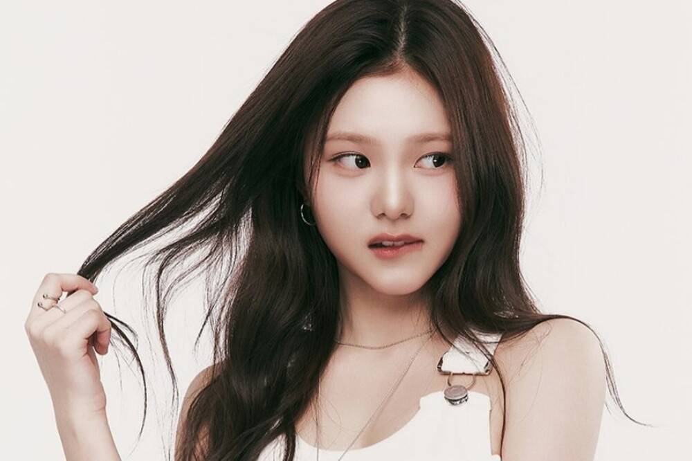 From Klang to K-pop stardom: Lingling becomes Malaysia's first official ...