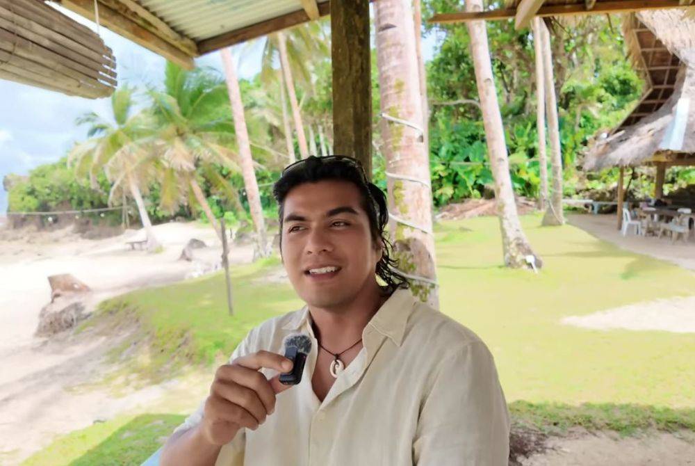 'I had to choose myself’ - Ben Amir gets candid about his life-changing ...