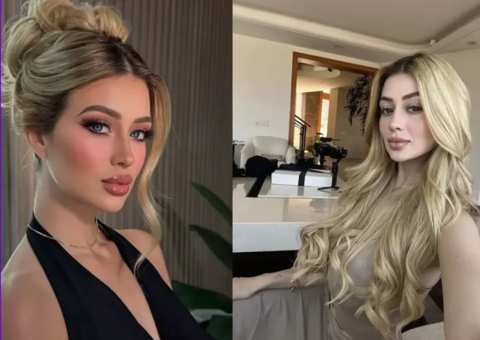 Mexican influencer shot dead during live stream