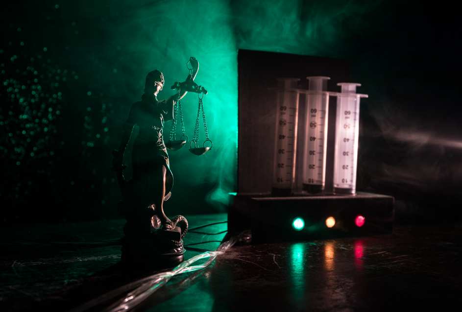 Convicted serial killer executed in Florida