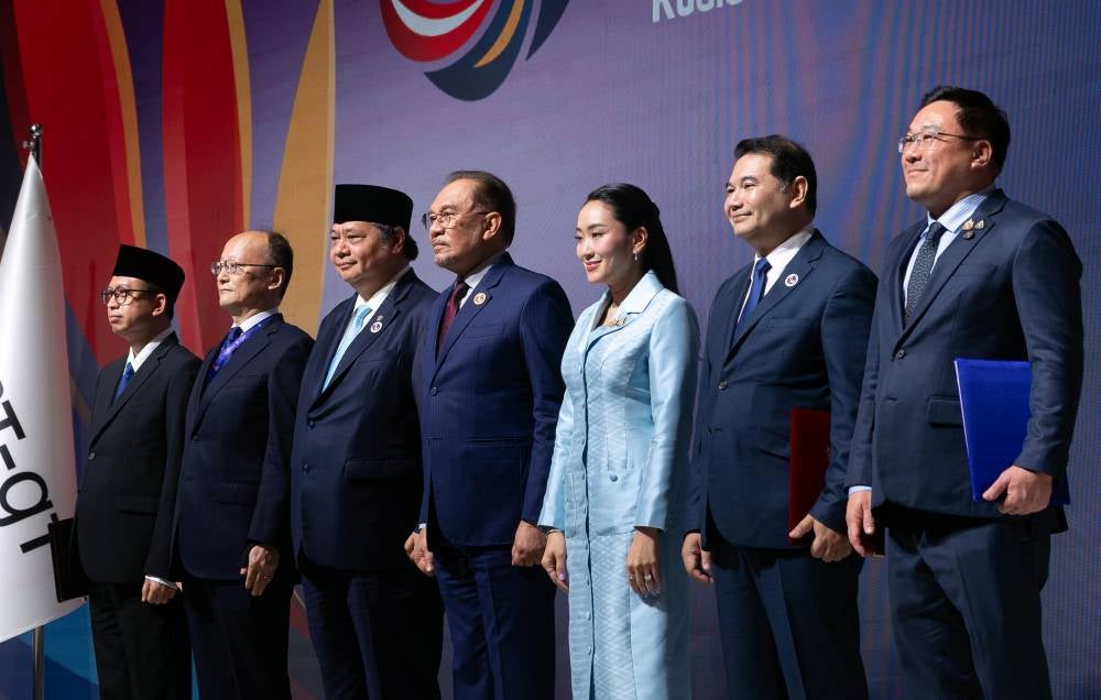Asean achieves major progress, eyes real implementation by October - Anwar