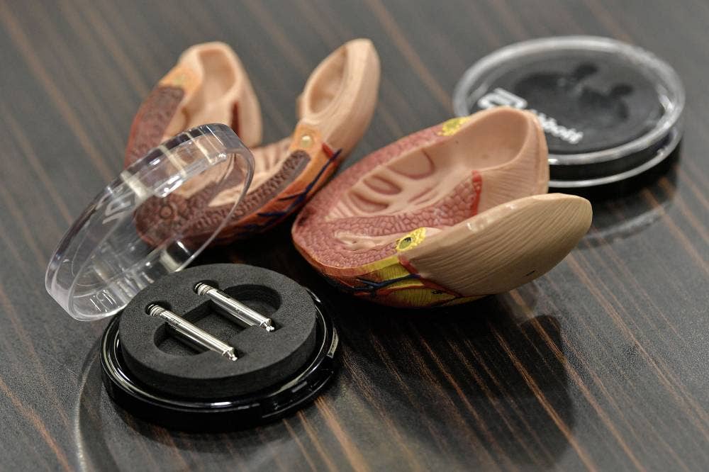 IJN becomes first in Southeast Asia to implant dual-chamber leadless ...