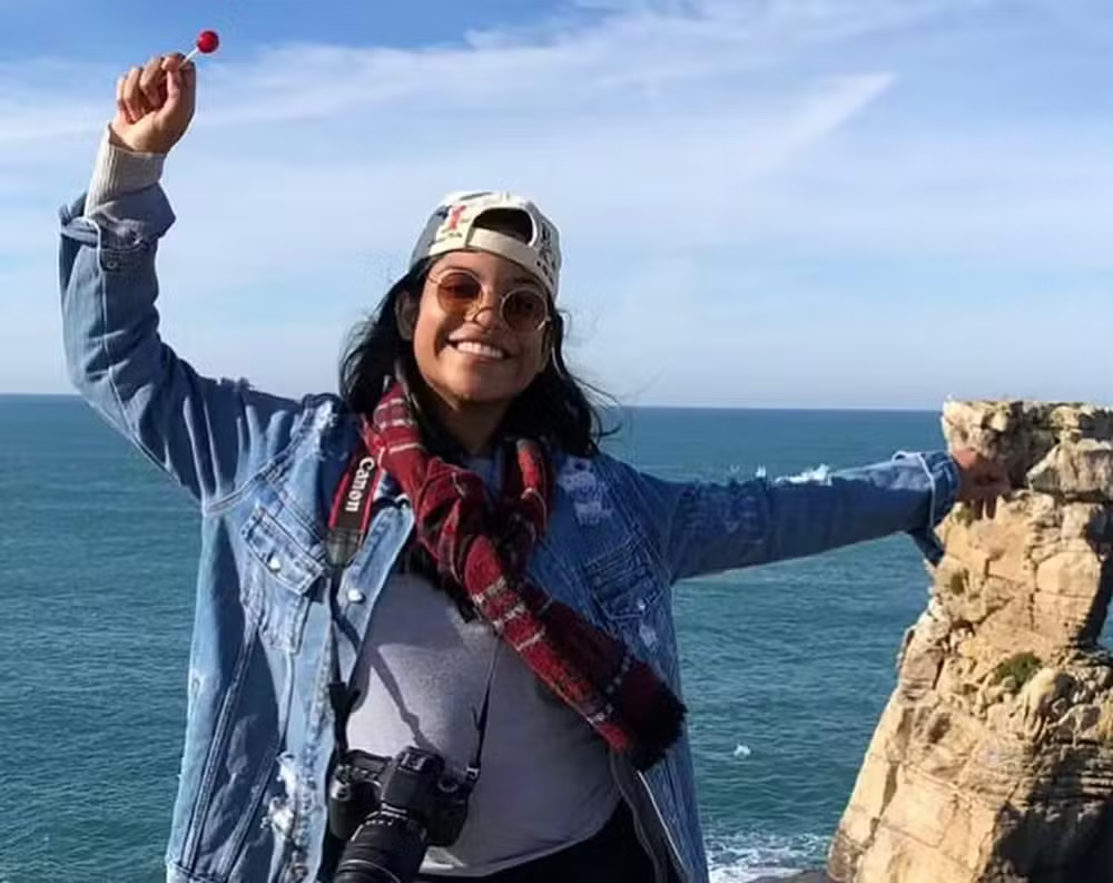 Brazilian tourist dies after four days trapped in Indonesian volcano